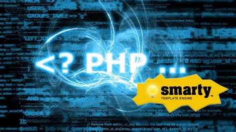 Smarty Template Engine مجموعه مقالات و آموزش ها فرادرس مجله‌