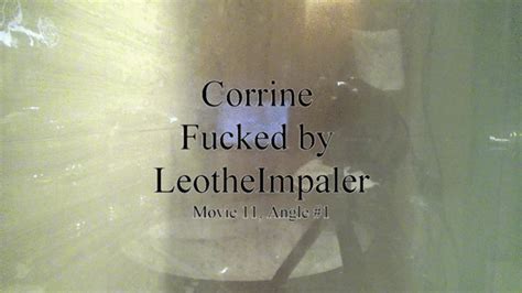 Hd Corrine 29 Shower Sex With Corrine Angle 1 Of 2 Leo The Impalers Clip Store Clips4sale