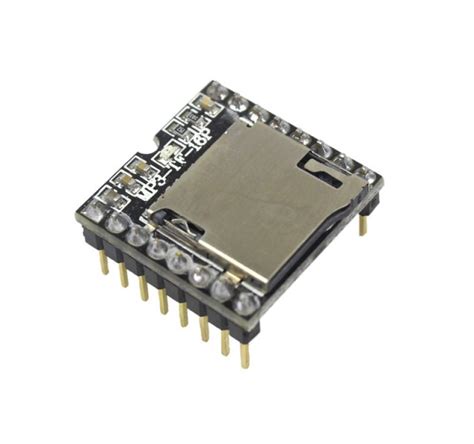 Mini MP Player Module Mini MP Player Module Mini MP Player Module