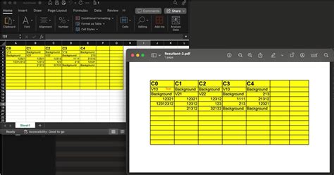 Convert Excel To Pdf In Nodejs Export Xlsx To Pdf Online