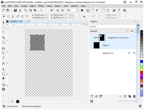 Solved Please Verify This Photopaint Crash CorelDRAW Graphics Suite For Windows