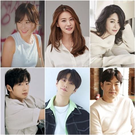 Sinopsis dan Review Drama Korea Good Casting (2020) - Diani Opiari