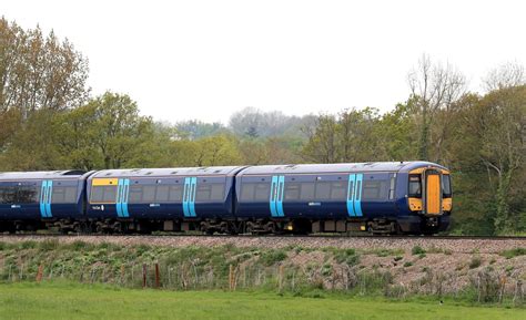 Southeastern Rail Taken Over By Government After ‘serious Breach