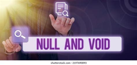 Void Text Images Stock Photos Vectors Shutterstock