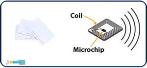Interface RFID Module RC With Raspberry Pi The Engineering Projects