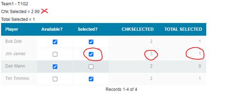 Update Sql Aggregate Field In Gridedit Mode Datapages Caspio