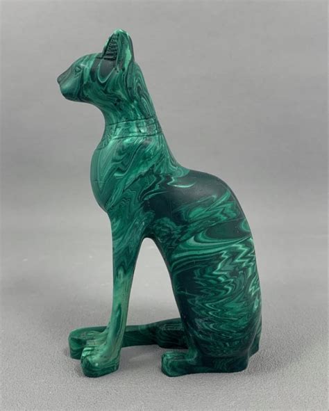 Does This Look Like Genuine Malachite R Crystals