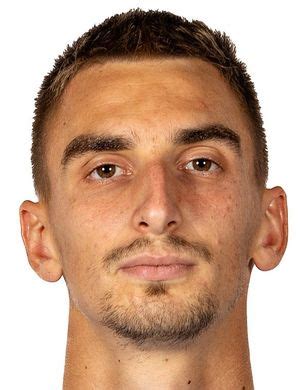 Jan Paus Kunst Player Profile 25 26 Transfermarkt