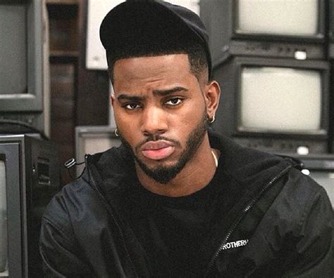 Bryson Tiller Albums At Ben Resch Blog