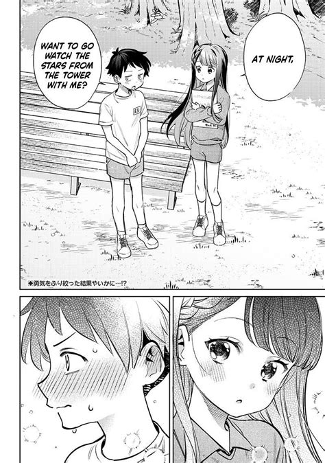 Read Manga No Miyahara Not You Chapter 22