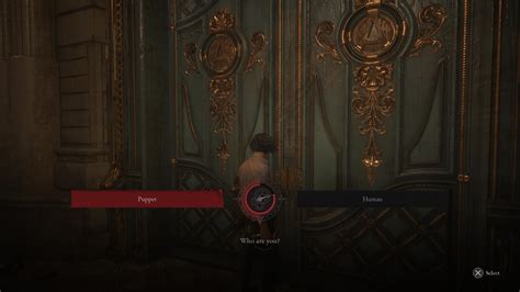 All Truth And Lie Options Lies Of P Guide Ign