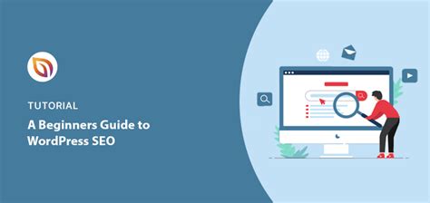 Wordpress Search Engine Optimization Beginners Guide To Better Rankings