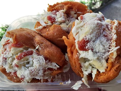 Arepa Tumbarrancho Mannerpic