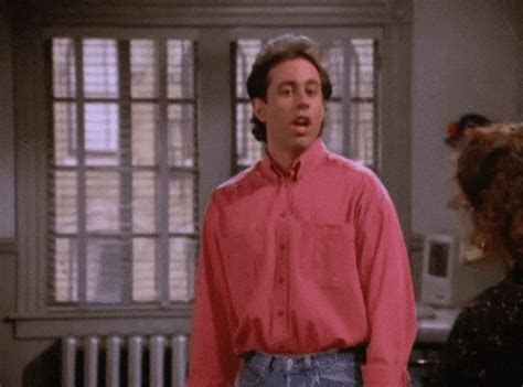 Jerry Seinfeld Gifs Get The Best Gif On Giphy