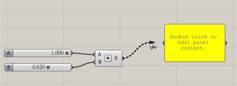 Arduino To Grasshopper Firefly And Artoolkit 『arduino教學』 2 1