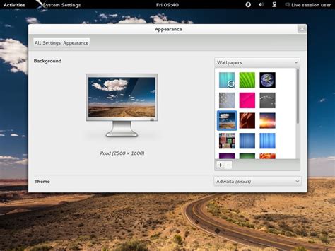 Ubuntu GNOME Remix GNOMEbuntu Alpha Bitblokes Linux Spiele Streaming VPN