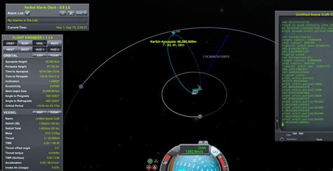 Seeing And Calculating Wrong Orbital Period Scrolller