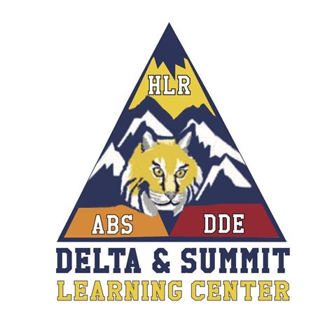 Staff Directory Delta And Summit Learning Center