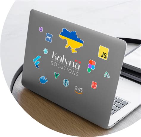 Home Kalyna Solutions