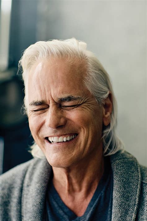 The Quintessentially Canadian Career Of Actor Paul Gross Avenue Calgary