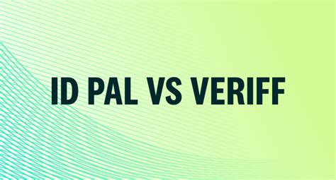 Why Veriff Trusted Ai Identity Verification Veriff