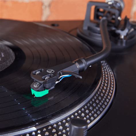 AT-LP120XUSB | Audio-Technica