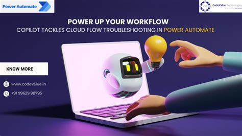 Codevalue Technologies Pvt Ltd On Linkedin Powerautomate Microsoftpowerplatform