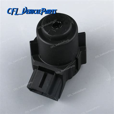 Ignition Lock Switch Starter 6R0905865 For VW Polo Amarok Transporter ...
