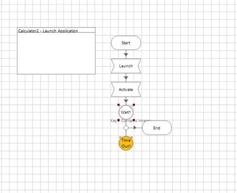 Blueprism How To Wait For An Image To Appear On A Certain Application Stack Overflow