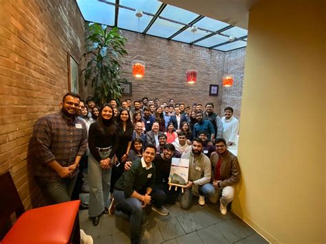 International Department Nmims University