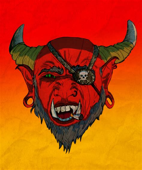 Hell Commander By Trenchleaf On Deviantart