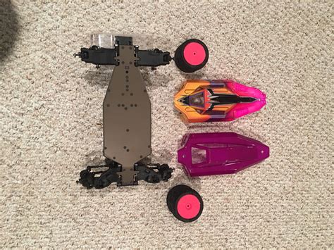 Tekno EB410 ARTR R C Tech Forums