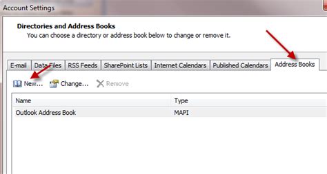 How To Configure Outlook 2007 [pscs Wiki]