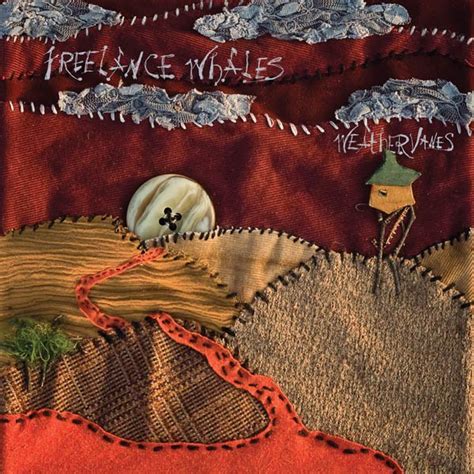 Freelance Whales Weathervanes Lyrics And Tracklist Genius