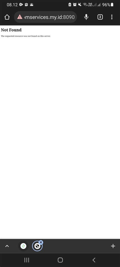 Rainloop Webmail Not Found General Discussion Cyberpanel Community