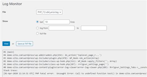 we compared 4 wordpress activity logs plugins our results
