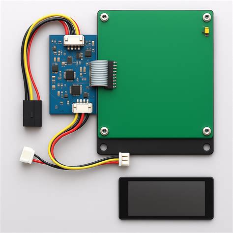 Sub Assembly Kanougroup