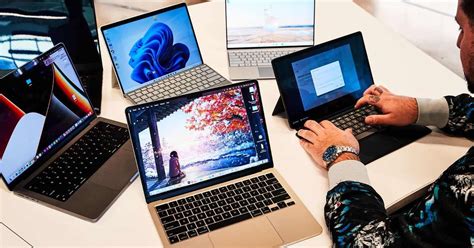 Used Or Refurbished Laptops Are Taking Over Save Hundreds Of Dollars