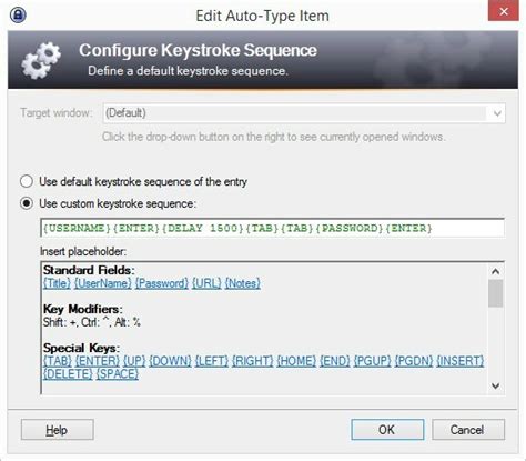 Keepass 234 Review Pcmag