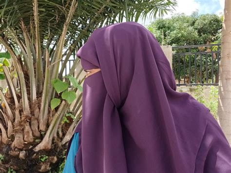 The Niqabi Diaries On Linkedin My Niqab Story