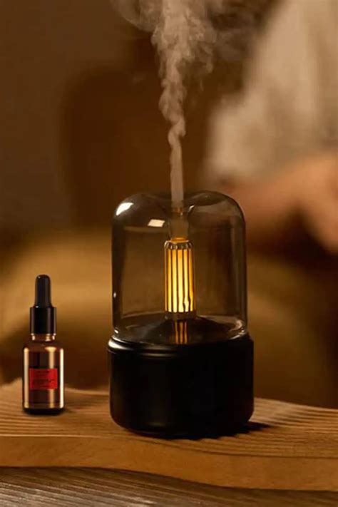 Hervey Electric Aroma Diffuser At Cynthia Cawley Blog