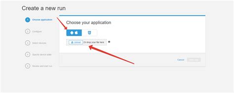 Running Autotests On Real Devices With Amazon Device Farm And