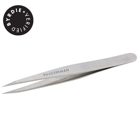 4 Best Tweezers To Buy In 2025