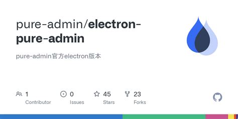 Releases Pure Admin Electron Pure Admin GitHub