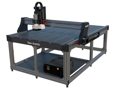 Rawcnc Diy Engineering