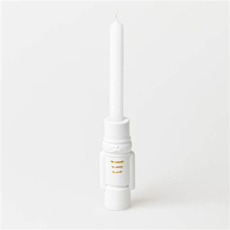 Nutcracker Linus And Magnus Candlestick Räder Raeder Nussknacker Bundle