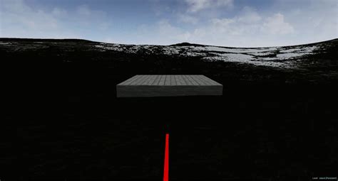 Player Building System Asset Creation Unreal Engine Forums