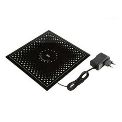 Eas Rf Soft Label Deactivator Hard Tag Recheck Alarm Tag System Bd