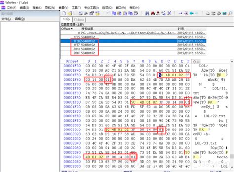 ctf 安全杂项（十五）（涉及wireshark和winhex的使用） lol zip ctf csdn博客