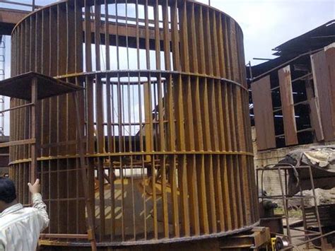 Metal Classifier Wheel At Best Price In Nagpur Id 19468771897